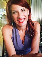 Maria Prodromou - European University Cyprus