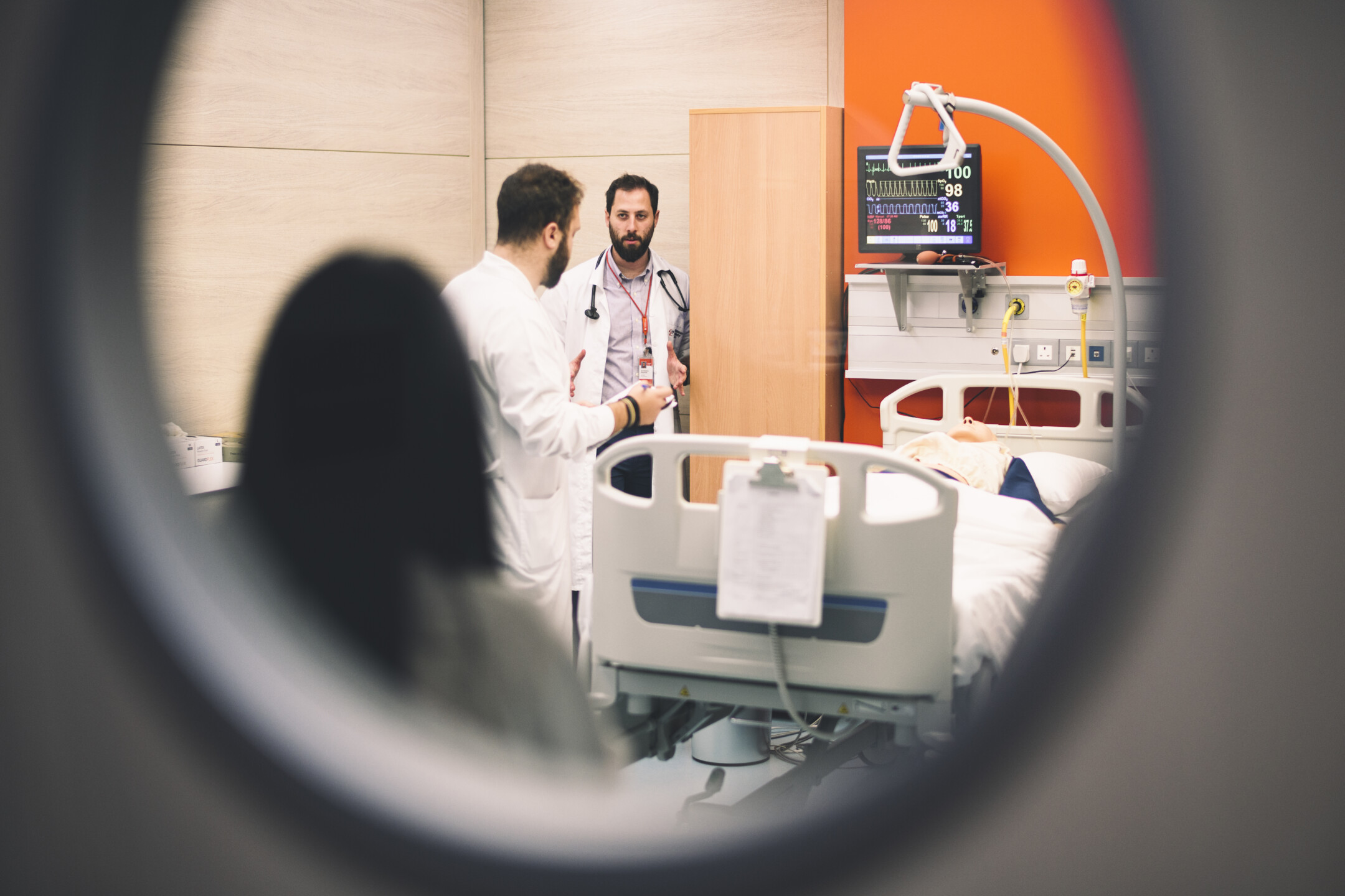 Cyprus Medical School - Medical University - European University Cyprus