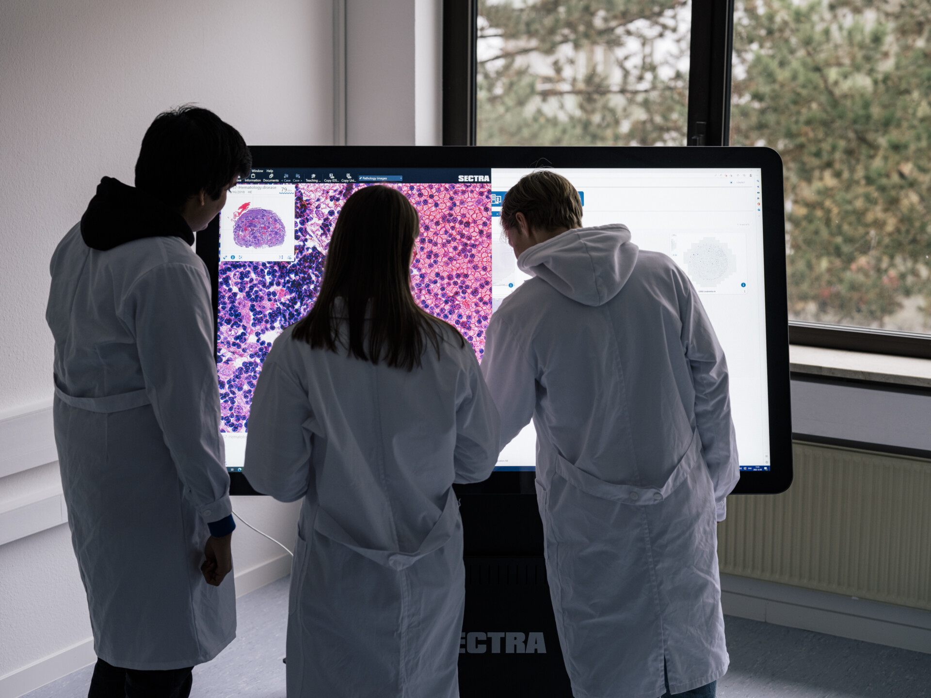 Cyprus Medical School - Medical University - European University Cyprus