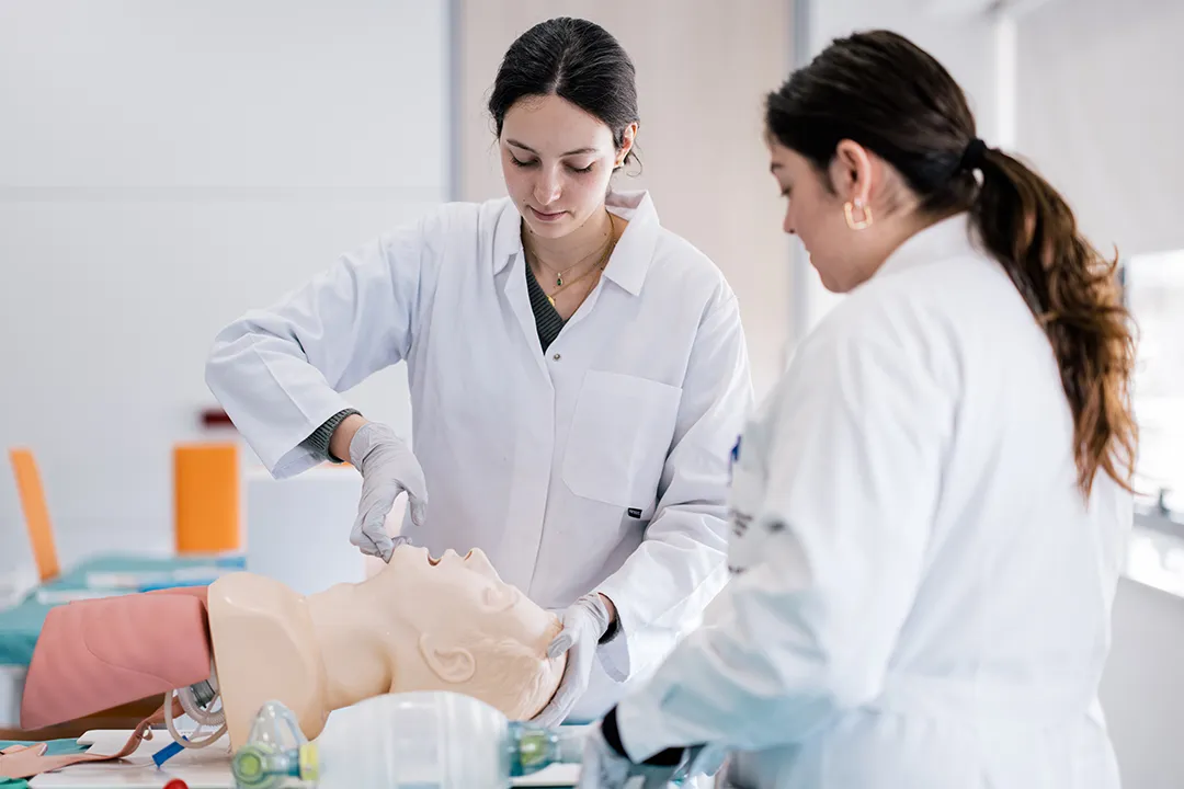 Public Health: Infection Prevention and Control - European University ...