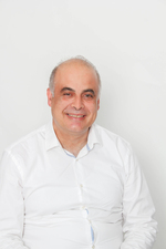 George M. Georgiou - European University Cyprus