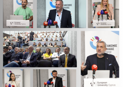 Graduates Bootcamp του EUC με πάνω από 700 συμμετέχοντες - European ...