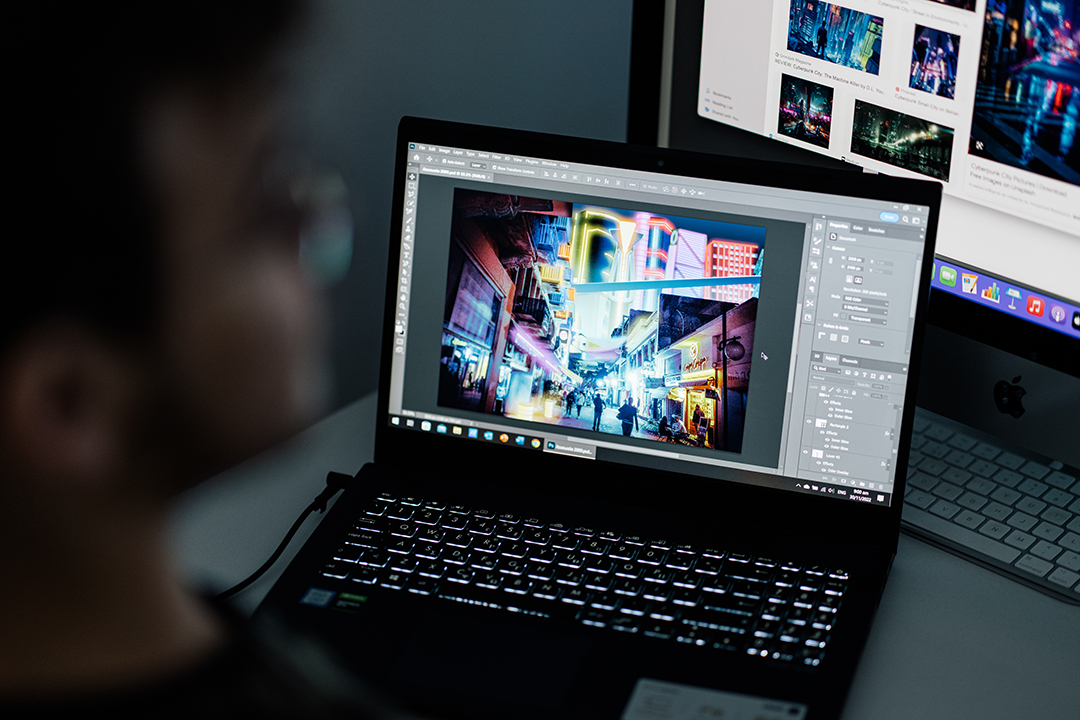 Interaction Design - Master of Arts